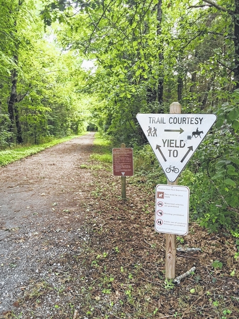 Wilderness Road State Park | Harlan Enterprise