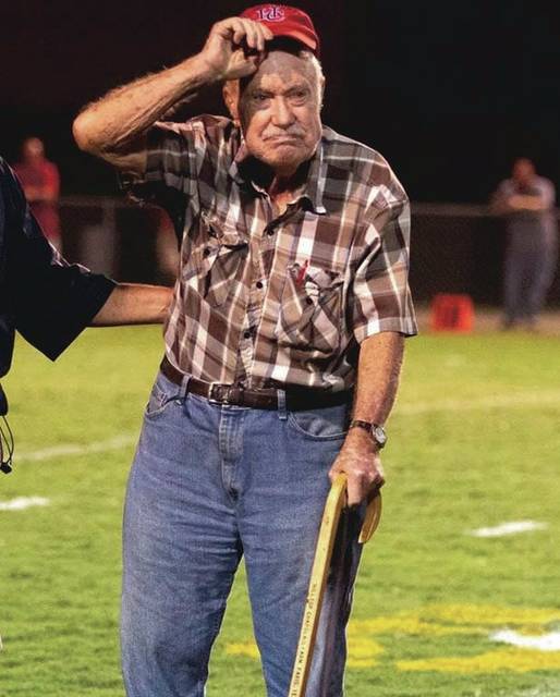 Cullivan had huge impact on JACHS players in 1980s | Harlan Enterprise