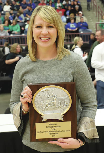 13th Region Basketball Hall of Fame inductees | Harlan Enterprise