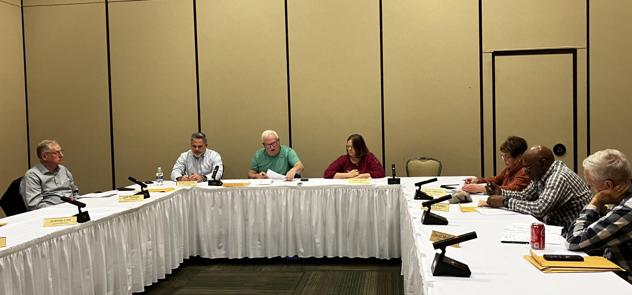 City accepts bid on downtown building | Harlan Enterprise