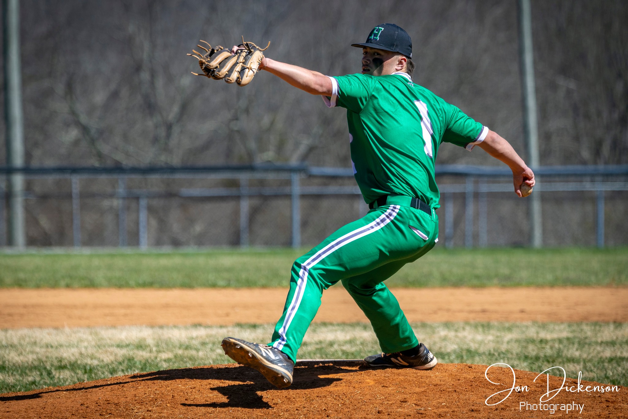 Varner pitches 5 shutout innings as Dragons triumph over Lee | Harlan ...