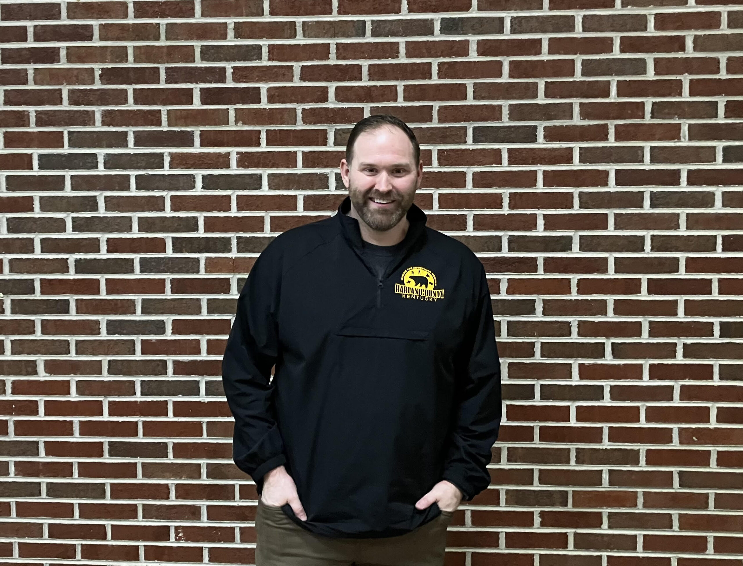 Pennington elected Chamber of Commerce president | Harlan Enterprise