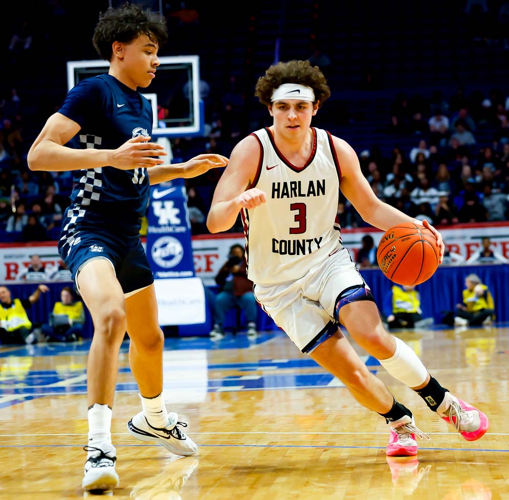 Harlan County’s Huff preparing for series against Indiana Stars ...