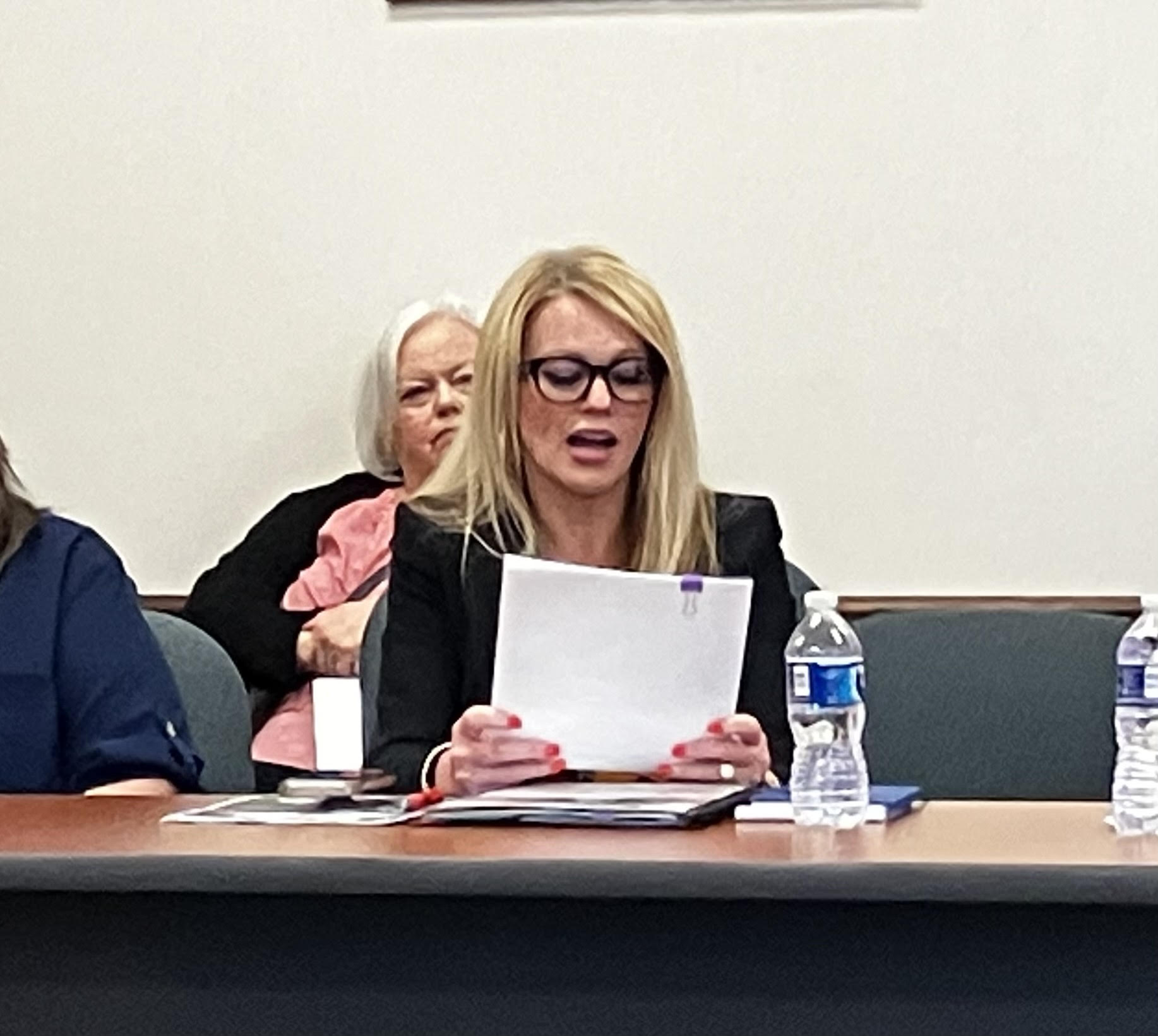 Volunteers of America speaks to Chamber | Harlan Enterprise