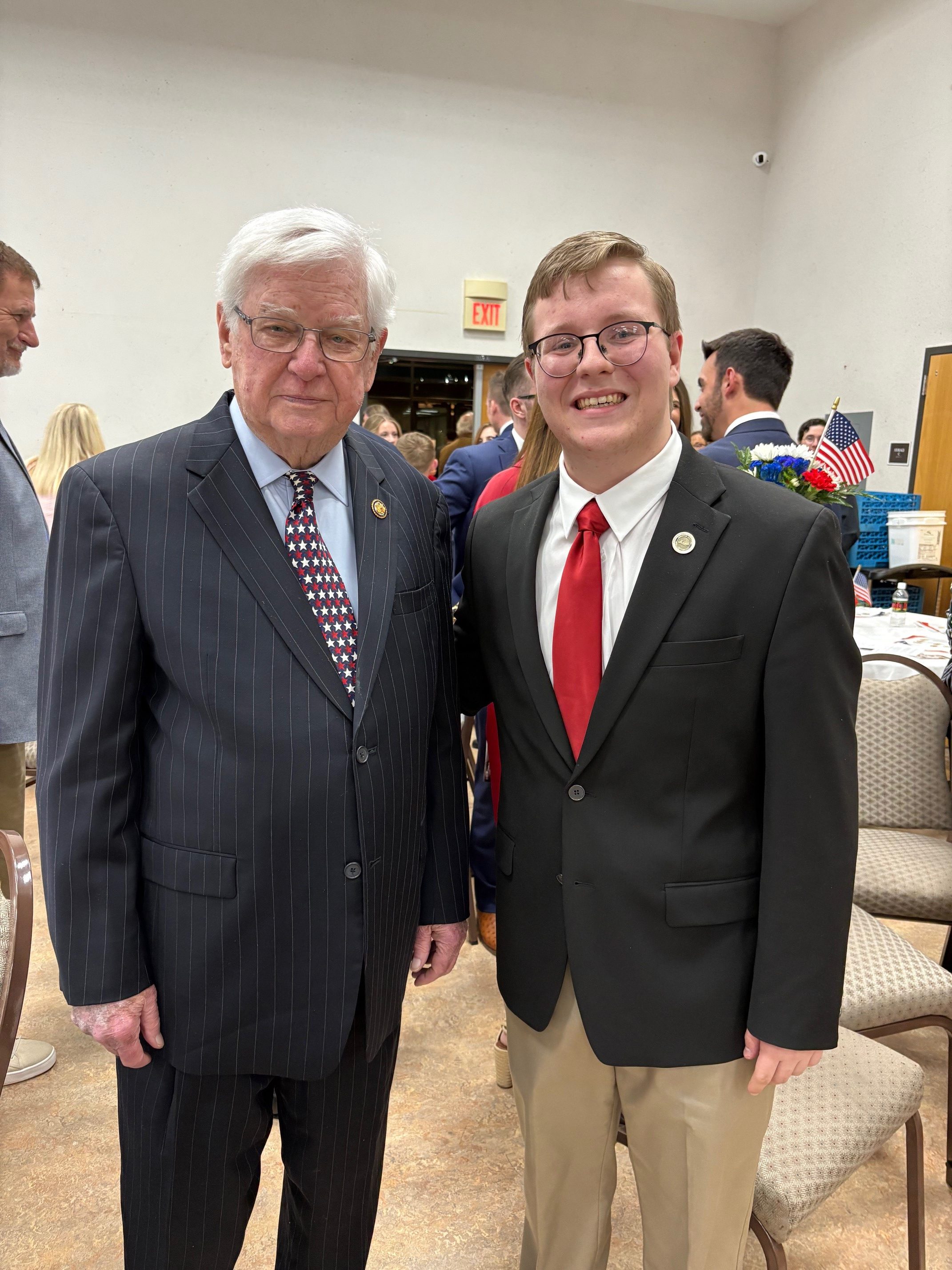 Harlan County student selected for Rogers Scholars | Harlan Enterprise