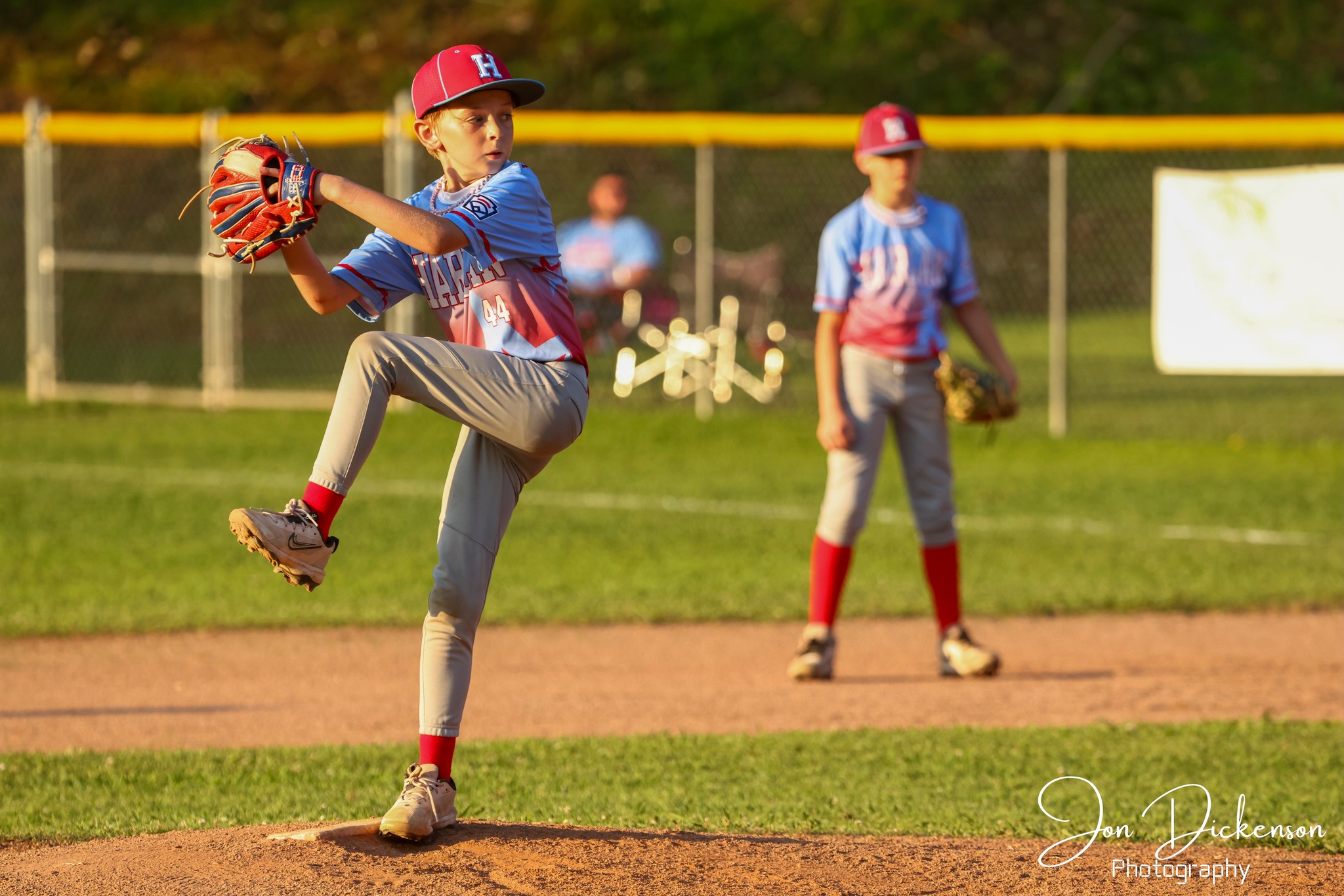 Hazard edges Harlan to take final spot in district final four | Harlan ...