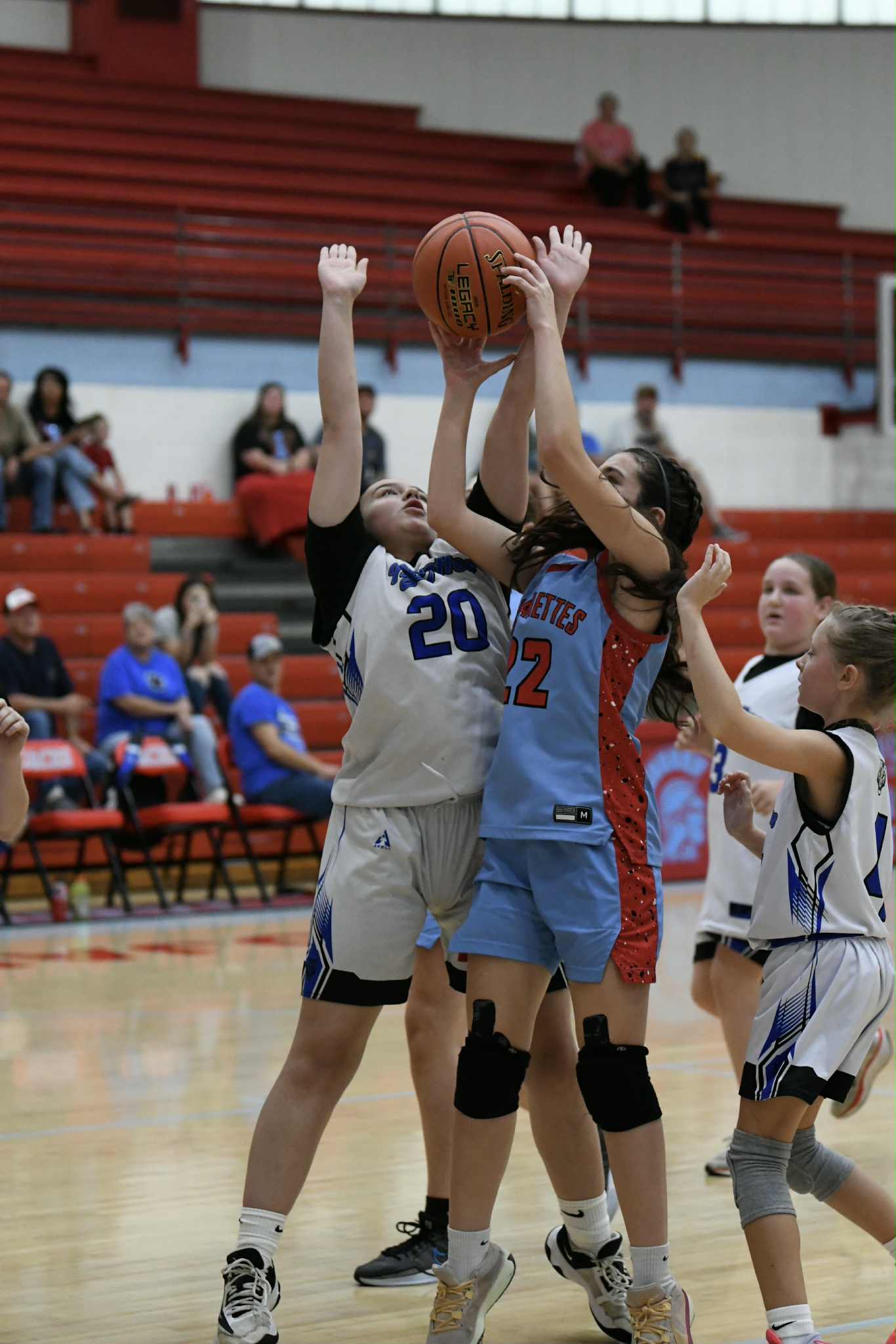 Evarts, Cawood, JACES advance to semifinals in county tourney | Harlan ...