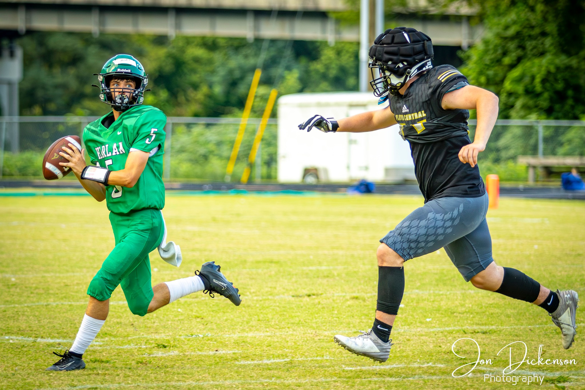 Dragons suffer third shutout loss as Phelps coasts to a victory ...