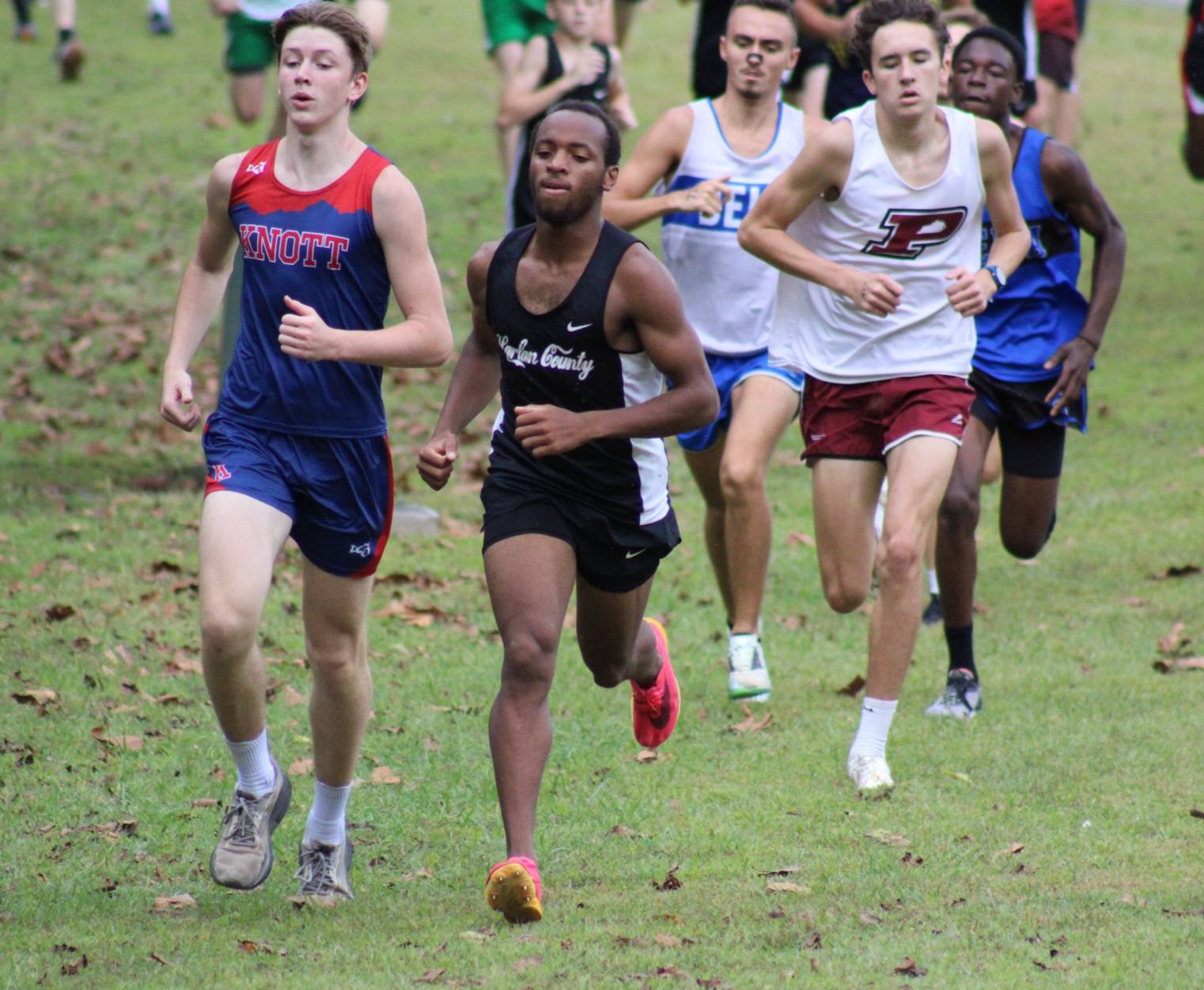 Harlan County teams sweep Bob Howard Invitational, Area 9 | Harlan ...