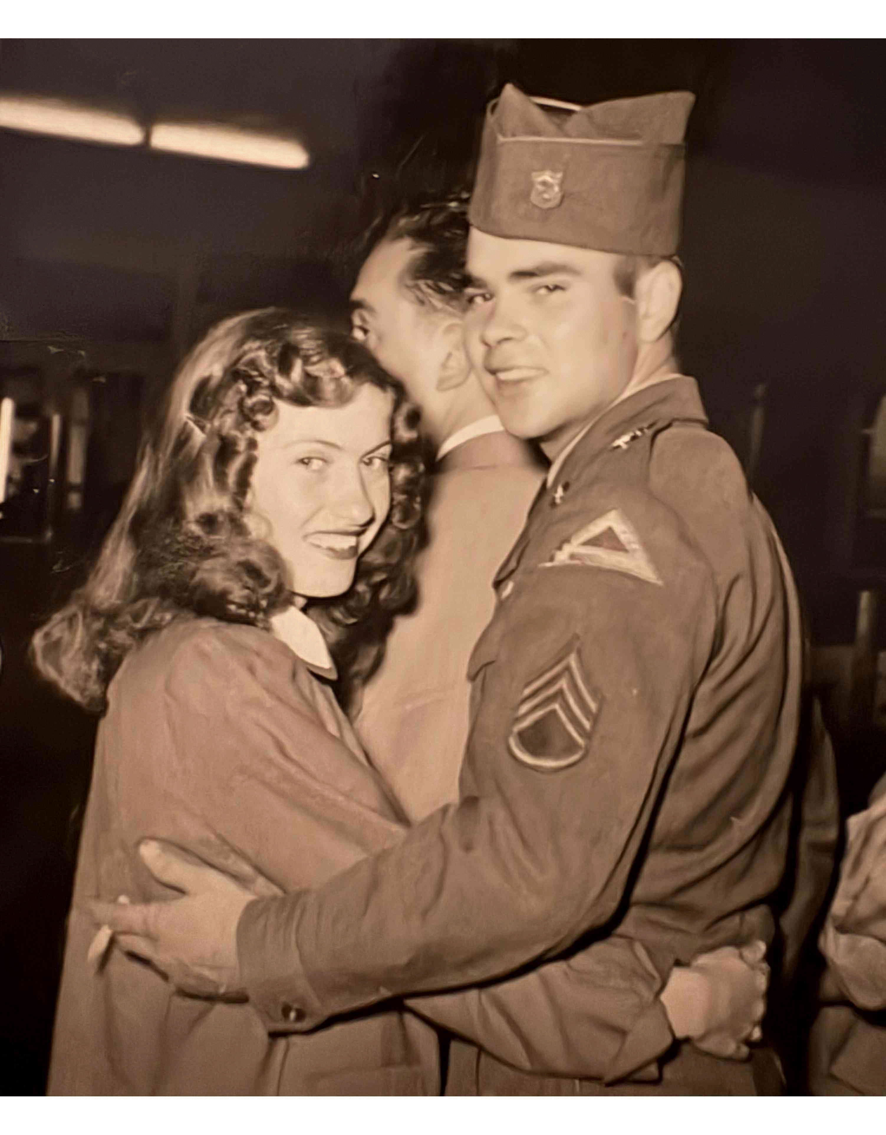 Robert Lee Howard, 90 | Harlan Enterprise