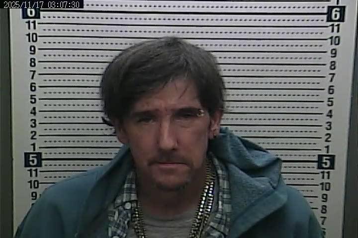 Man faces drug charges following traffic stop | Harlan Enterprise