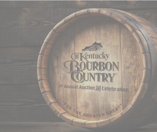 The Kentucky Bourbon Country Auction & Celebration Launches Inaugural ...