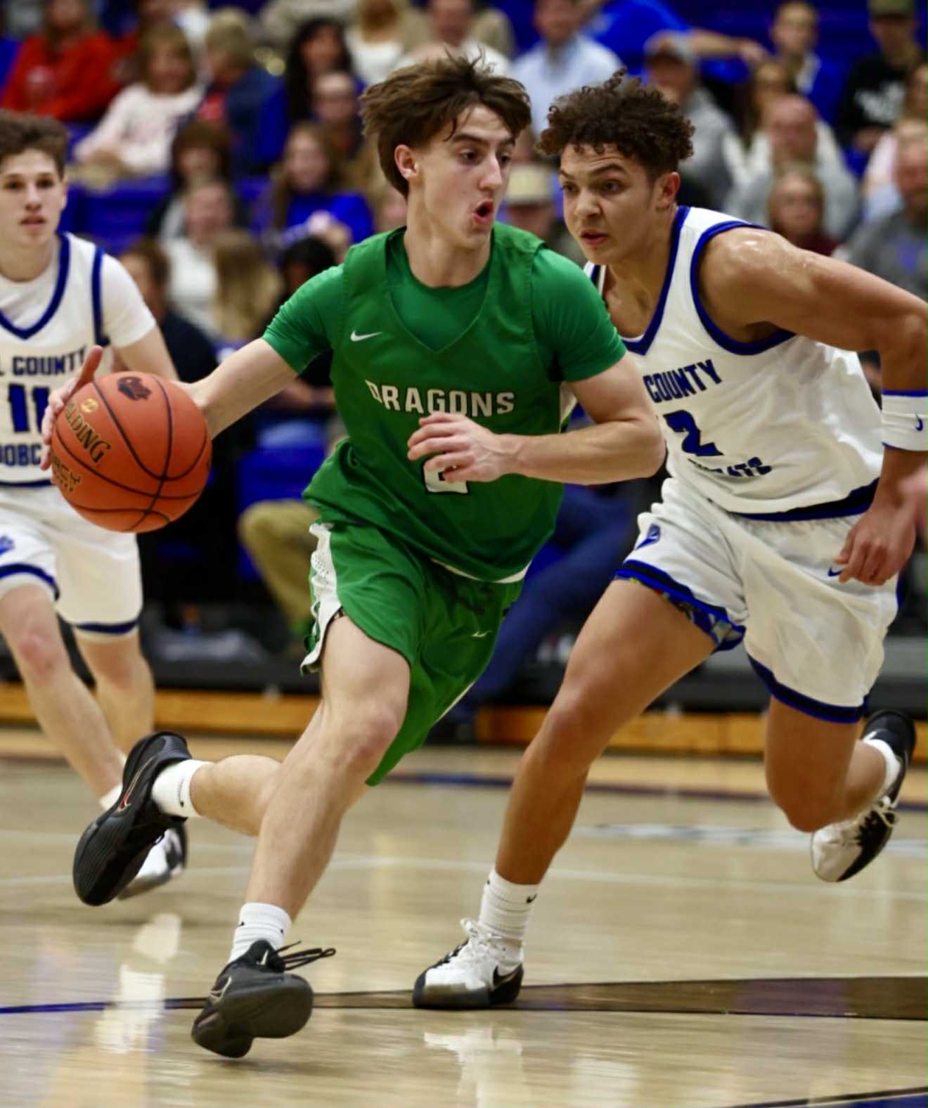 Harlan County Sports | Harlan Enterprise