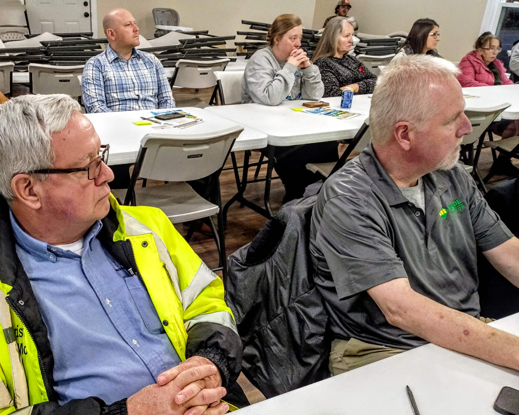 Water meeting held in Evarts to discuss issues, find solutions | Harlan ...