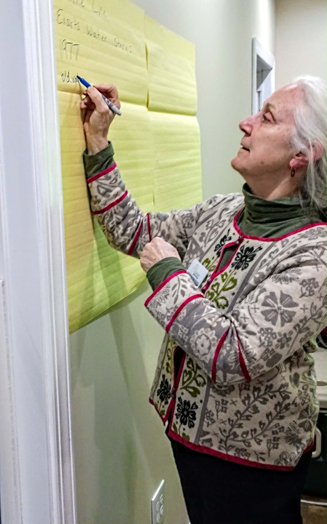 Water meeting held in Evarts to discuss issues, find solutions | Harlan ...