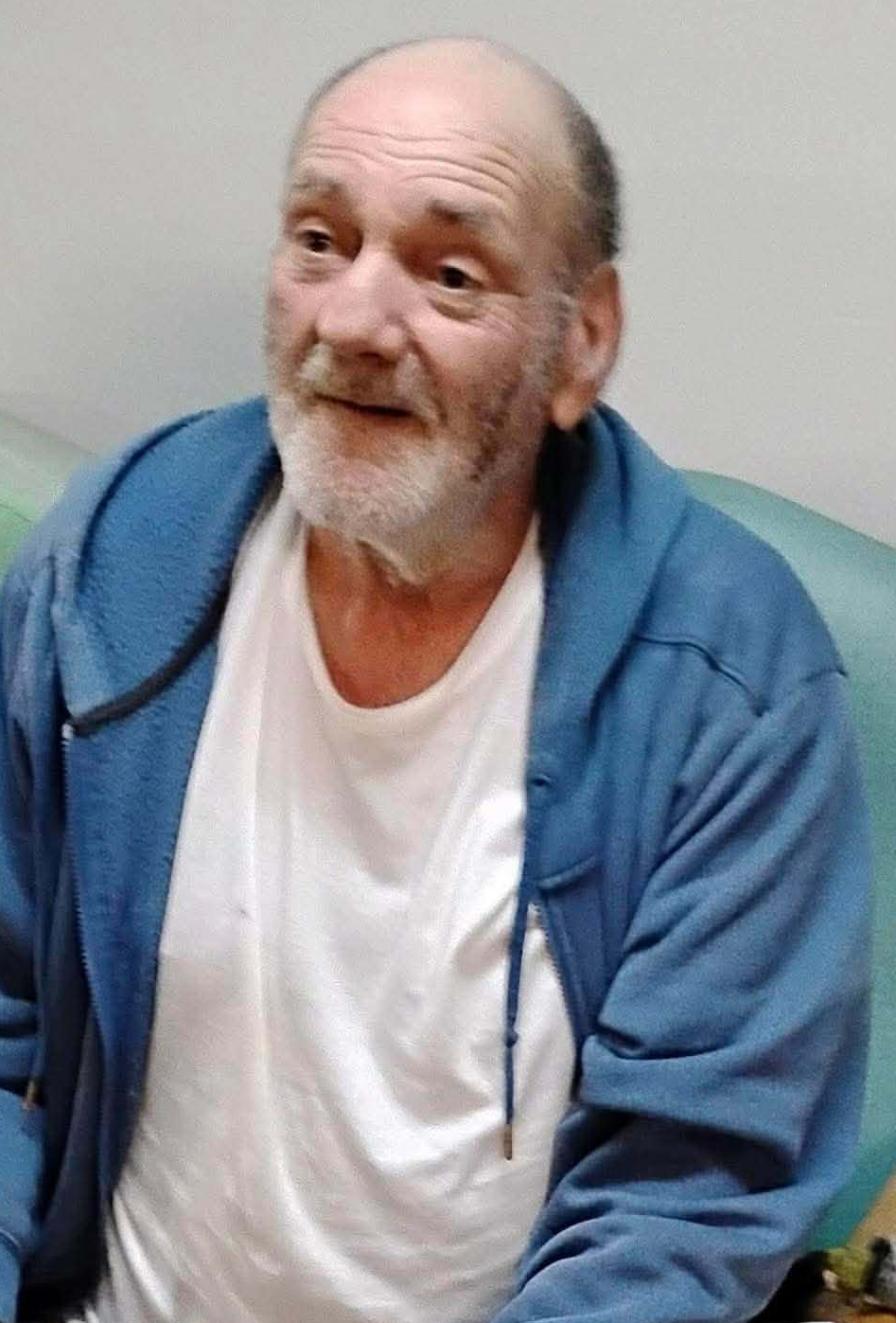 Missing persons alert issued for man last seen in Bobs Creek area ...